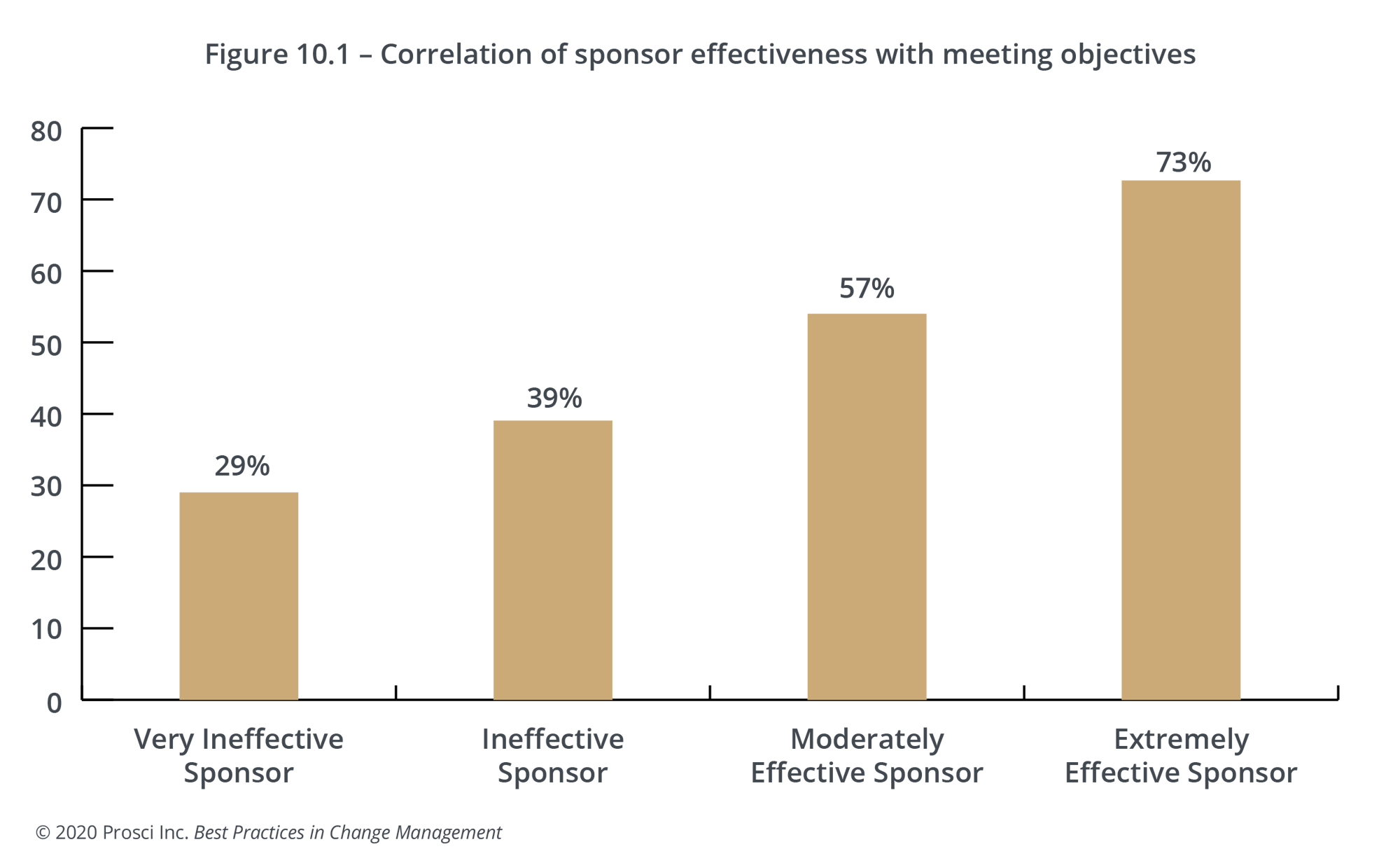 Primary Sponsor's Role and Importance