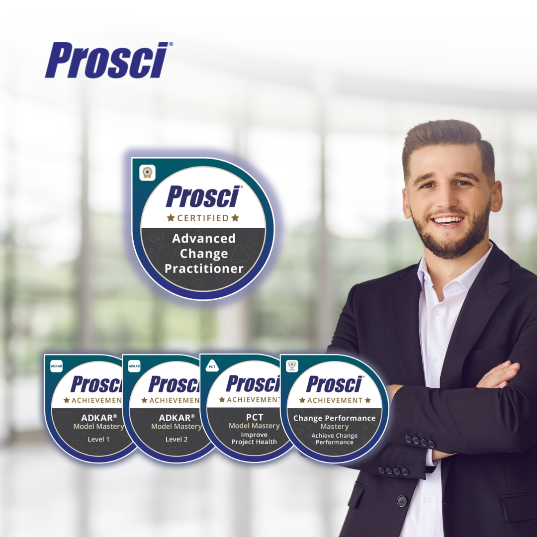 What is Change Management Training? The Complete Guide