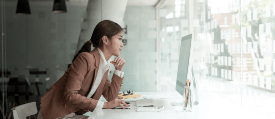 Change Management ROI Calculation