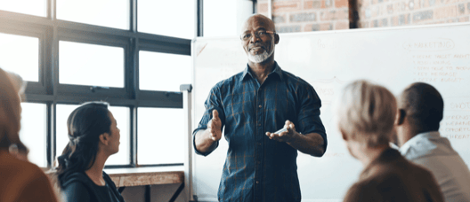 Enough is Enough: Tips for Avoiding Change Saturation