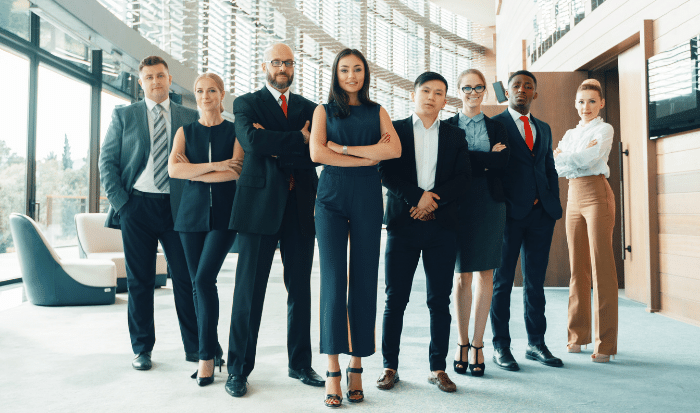 Sponsor Checklist for Change Management