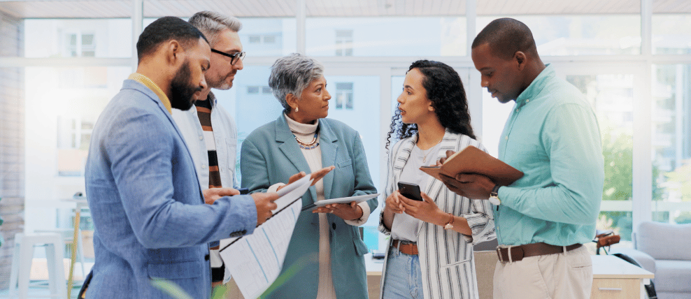 Why Process Improvements Need Well-Managed Change