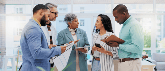 18 Change Management Interview Questions and Best Answers