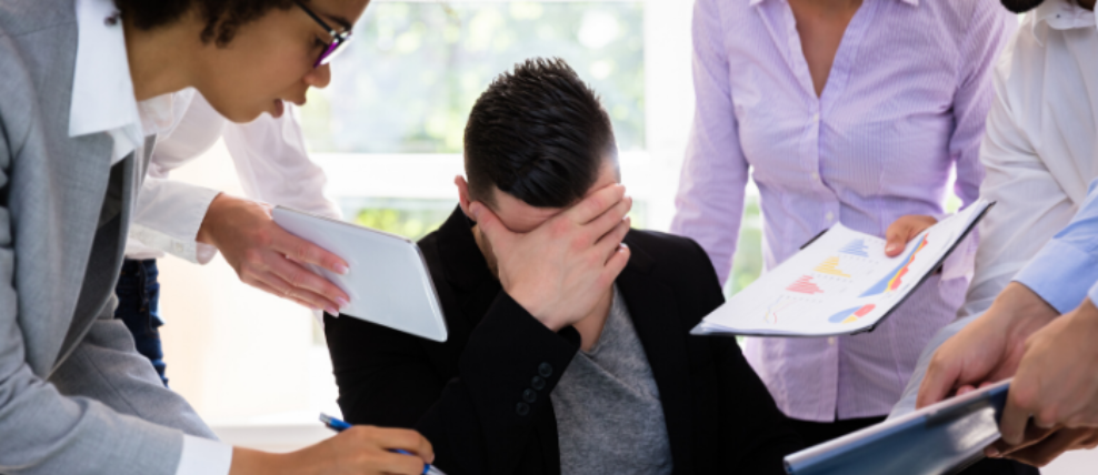 How to Recognize Change Fatigue in Your People