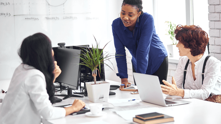 Does Your Project Need a Change Agent Network?