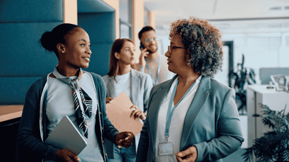 Change Control vs Change Management