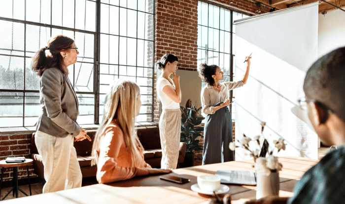 Change vs. Change Management