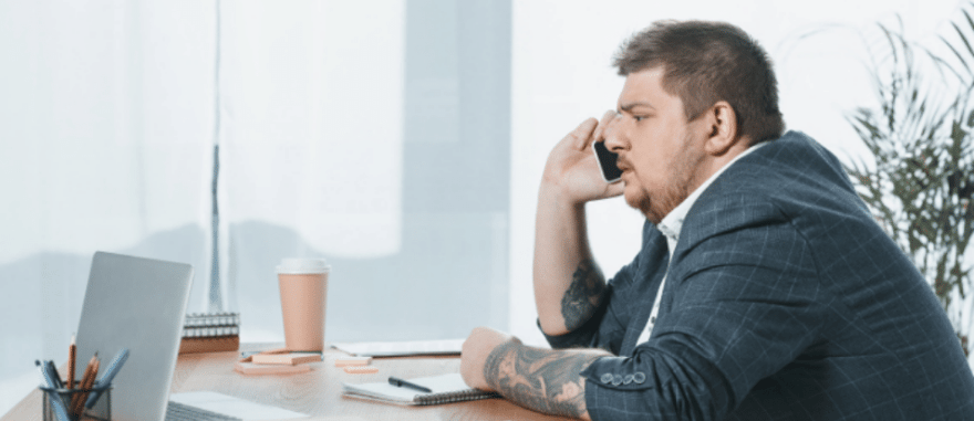 CLARC: The Role of People Managers in Change Management