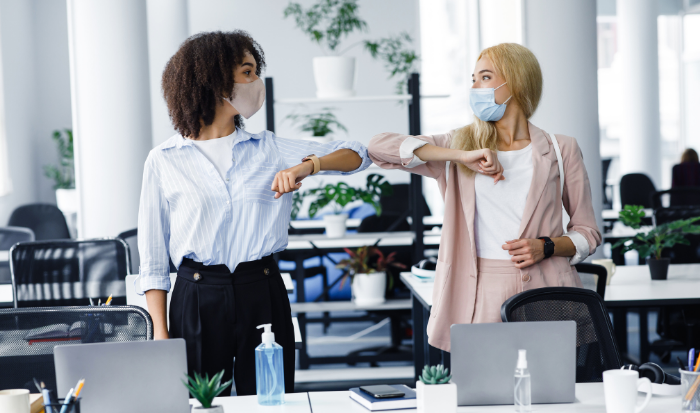 Tips for People Managers: Use CLARC to Lead Change Remotely