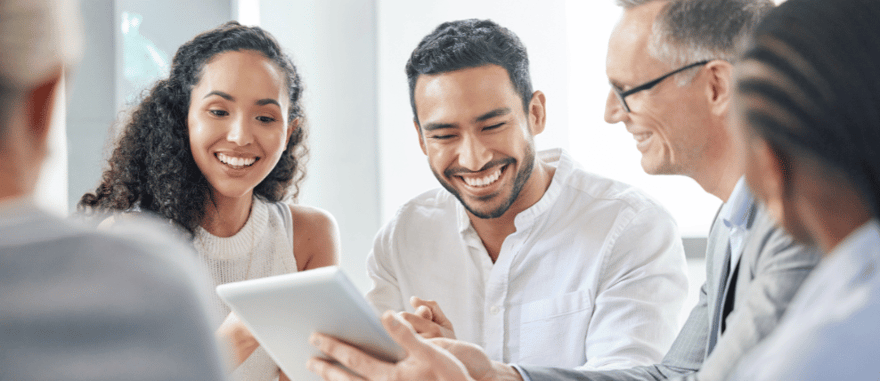 Tips for People Managers: Use CLARC to Lead Change Remotely