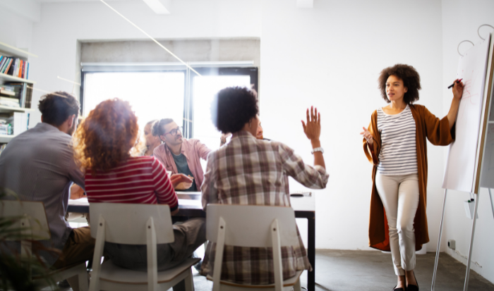 Checklist for Your Change Management Approach