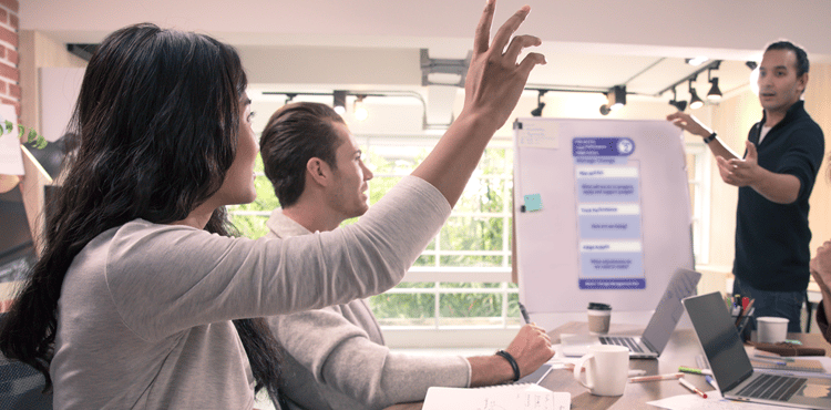 Change Management Blog - Prosci