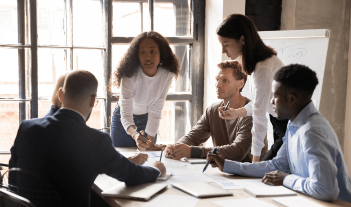 Defining Change Impact