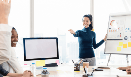 3 Factors of Change Which Define or Constrain Project ROI