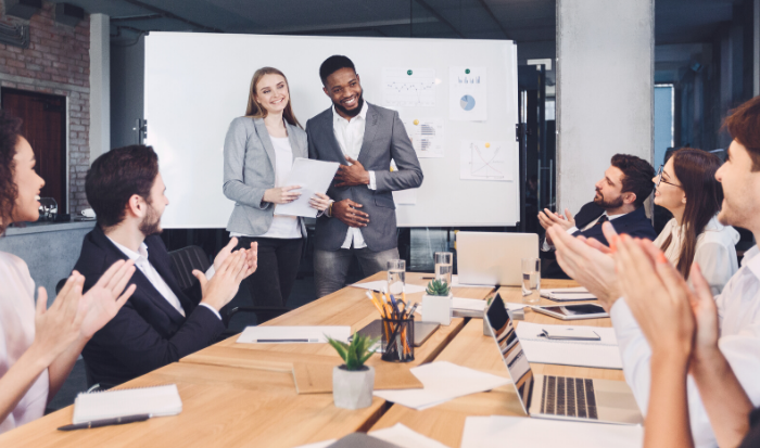 What is Change Management and How Does it Work?