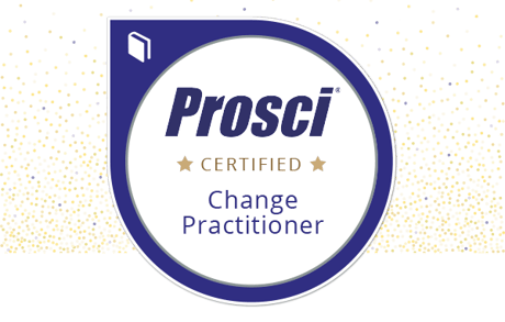 The Value of Prosci Change Management Certification