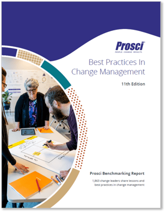 How the Prosci Proxima Tool Supports Successful Change