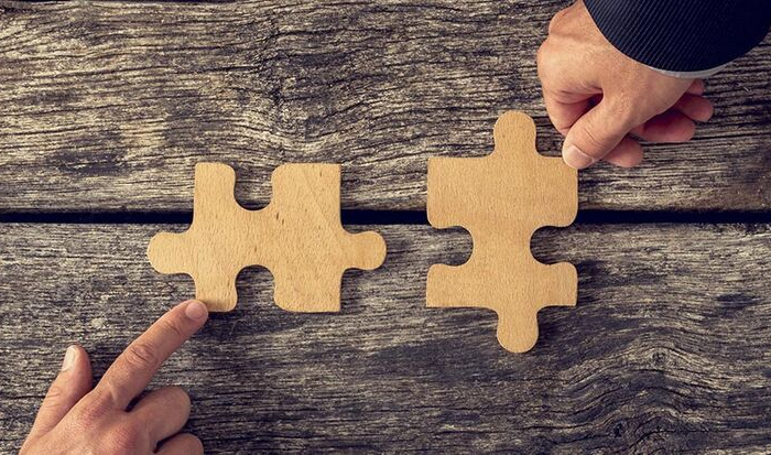 The 5 Areas That Define Your Organizational Change Capability