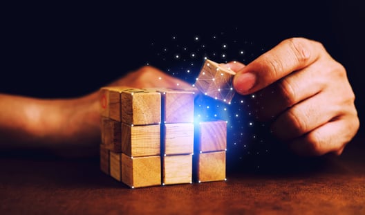 A Roadmap for Building Change Management Competency