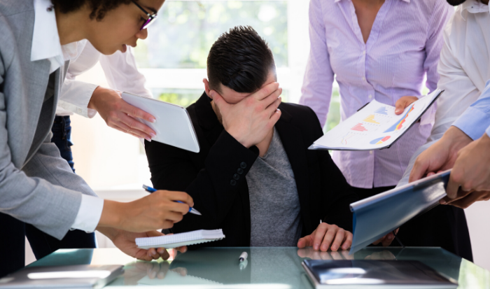 Avoid These 5 Change Management Obstacles