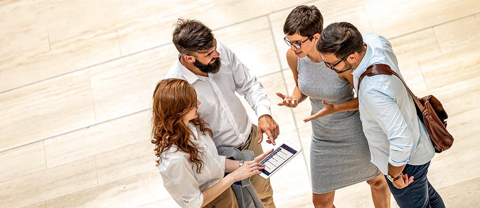 Applying the ADKAR Model When Change Management is New