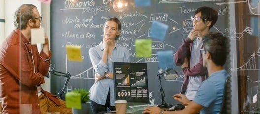 How to Build an Effective Change Management Workflow