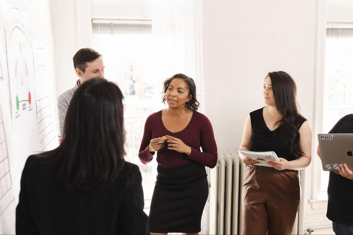 Lost Without a Map? A Change Strategy to Guide Your Success