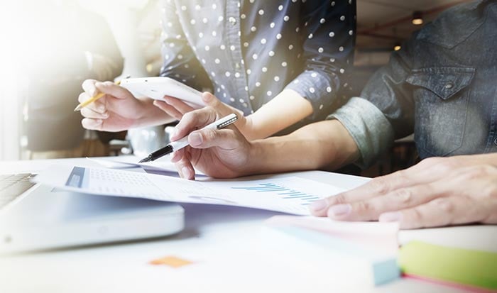 Before You Act, Consider These Keys to Preparing for Change