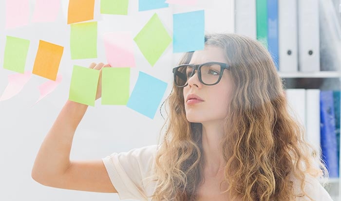 Before You Act, Consider These Keys to Preparing for Change