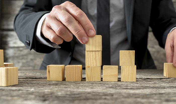 A Roadmap for Building an Organizational Change Management Capability