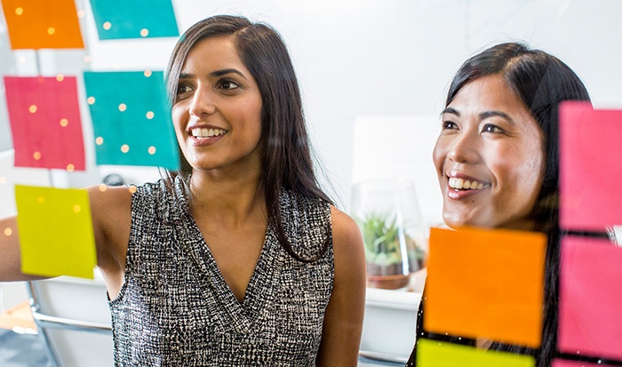 The 5 Areas That Define Your Organizational Change Capability