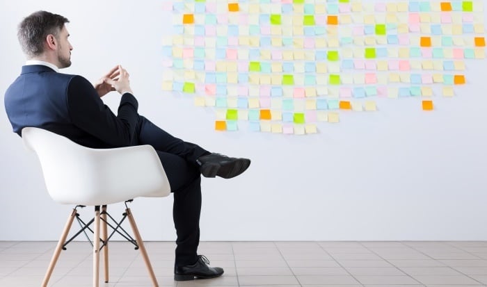 Core Roles in Change Management