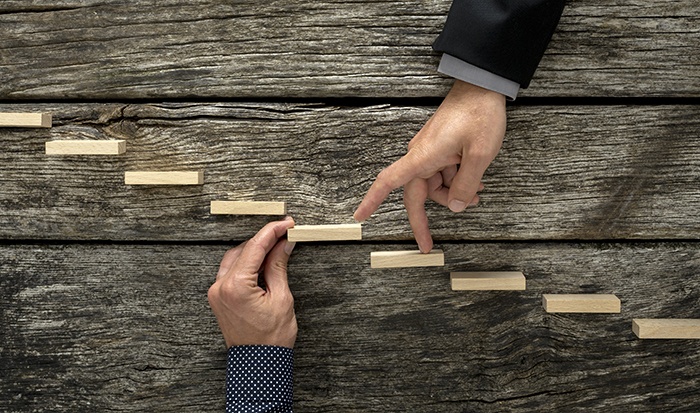 3 Steps to Scaling Change Management