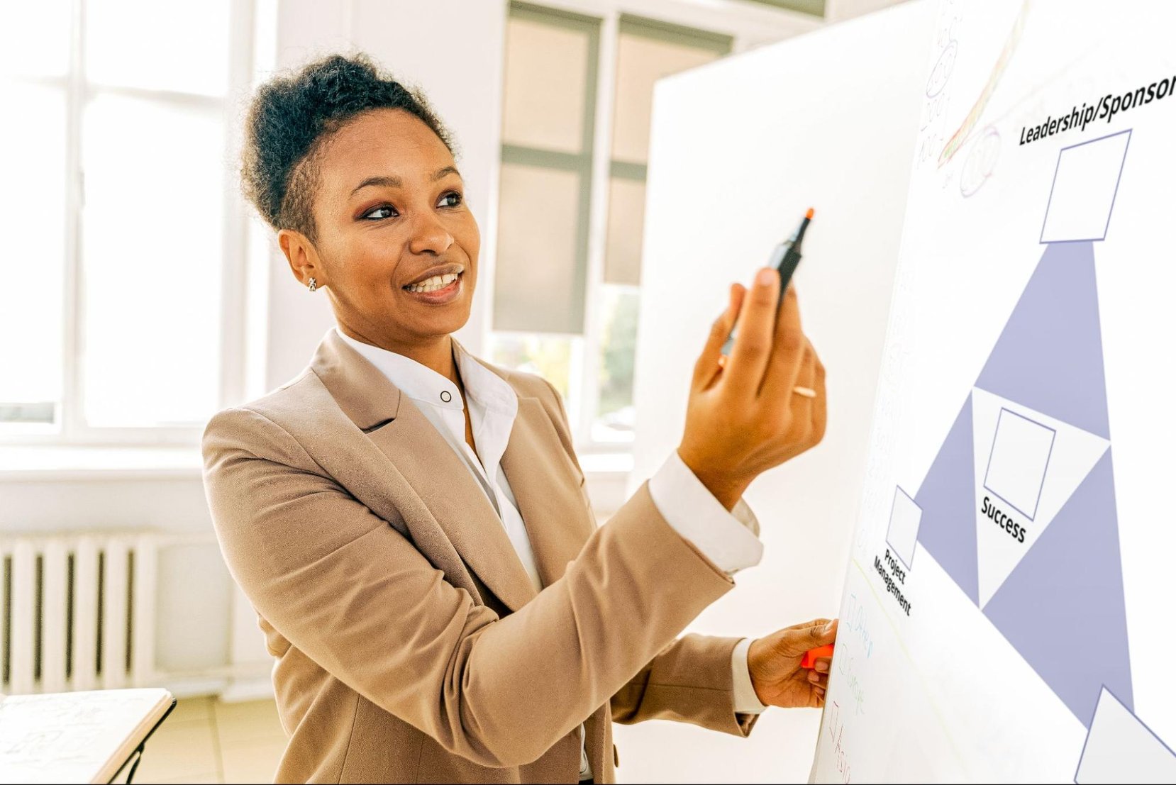 5 Steps to Better Change Management Communication + Template