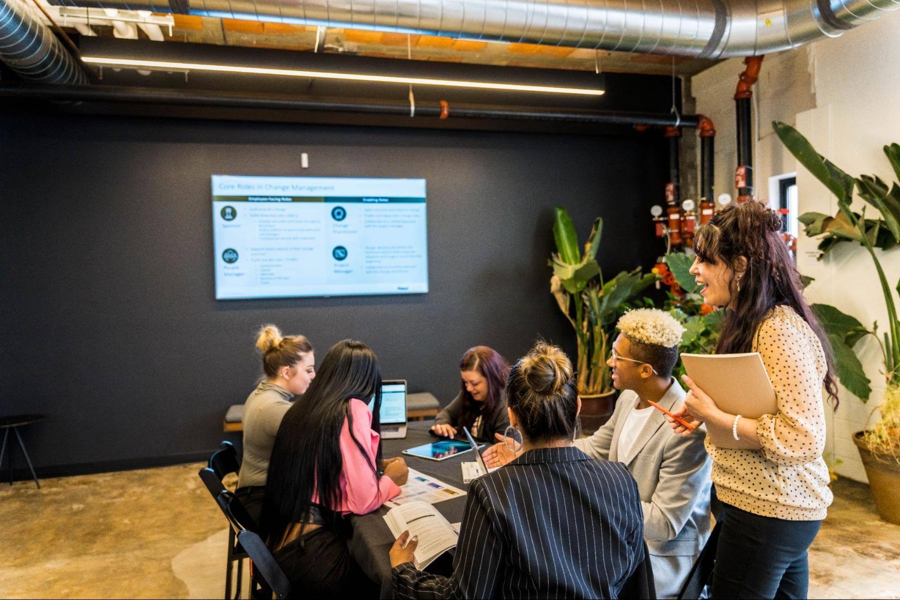 How Learning and Development (L&D) Can Build Change Readiness