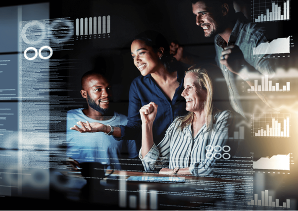 Digital Transformation Management: An Insightful Guide