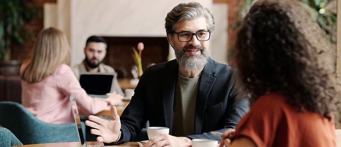 The Case for Change Management: Results and Outcomes