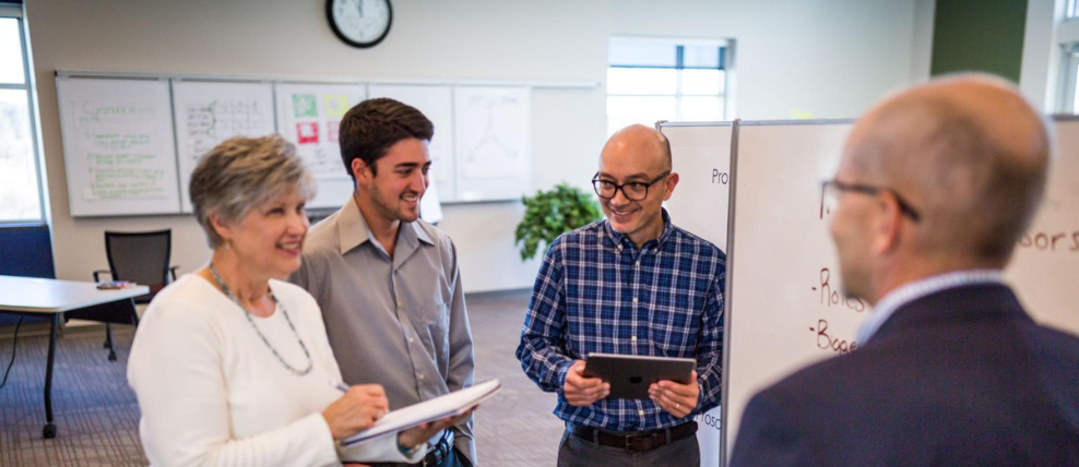 Process Improvement Methodologies and Change Management