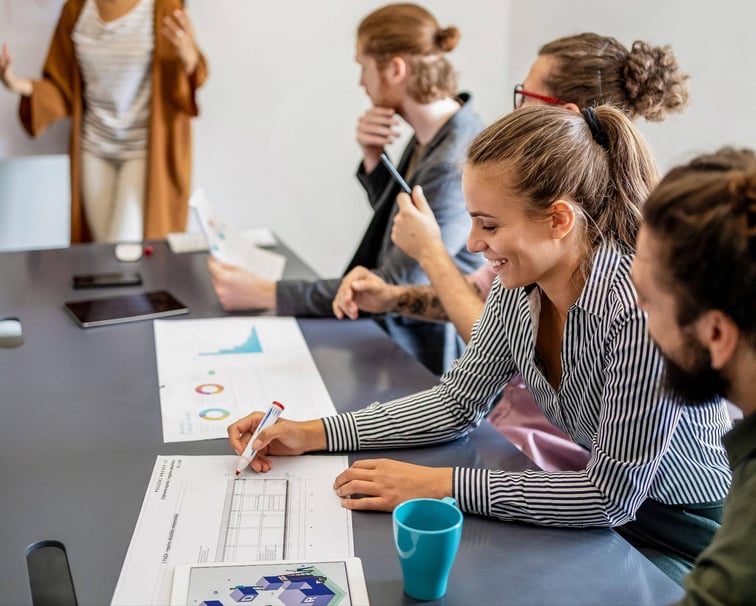 8 Change Management Activities You Should Implement Now