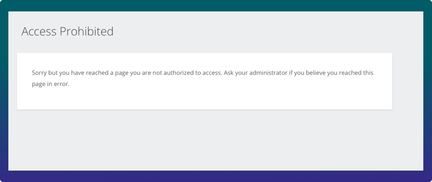 Single sign-on (SSO)