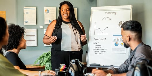 Workforce Transformation: Definition, Types and Challenges