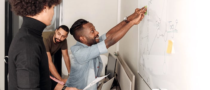 How to Reinforce Change by Celebrating Successes