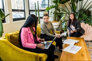 Iterative Processes With Change Management: The Best of Both