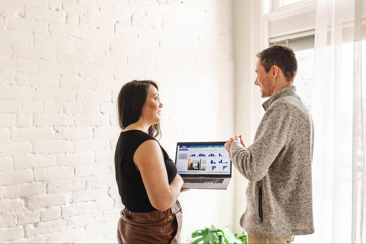 Iterative Processes With Change Management: The Best of Both