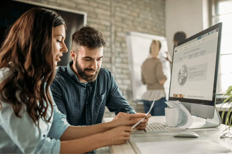 Aligning the ADKAR Model With Sequential, Iterative and Hybrid Change