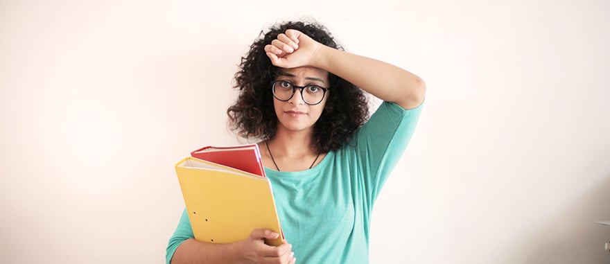 Understanding Resistance - Prosci's Flight and Risk Model