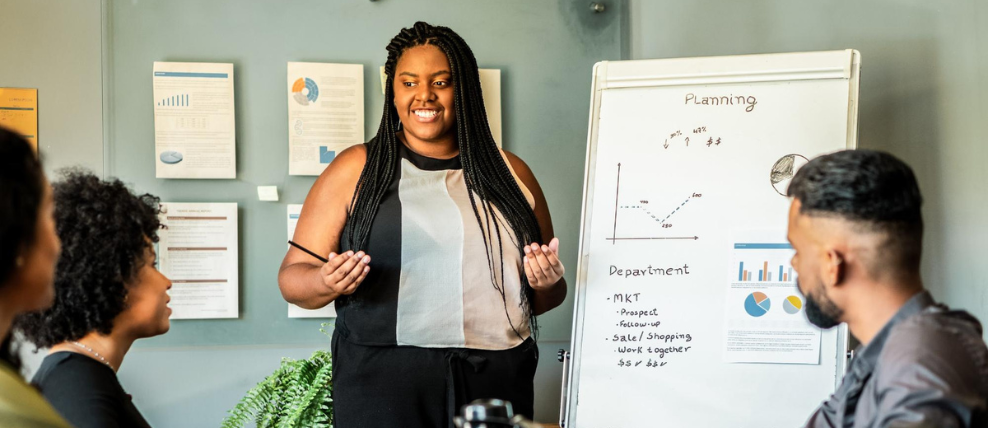 9 Successful Change Management Examples for Inspiration