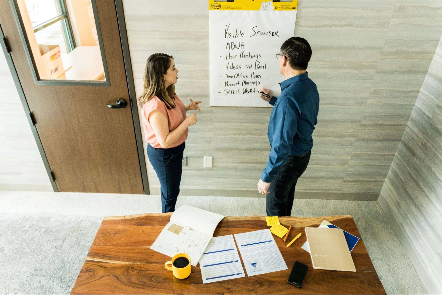 Why Process Improvements Need Well-Managed Change