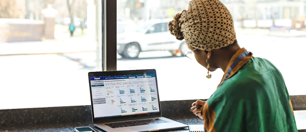 My Top 3 Prosci Tools within Proxima