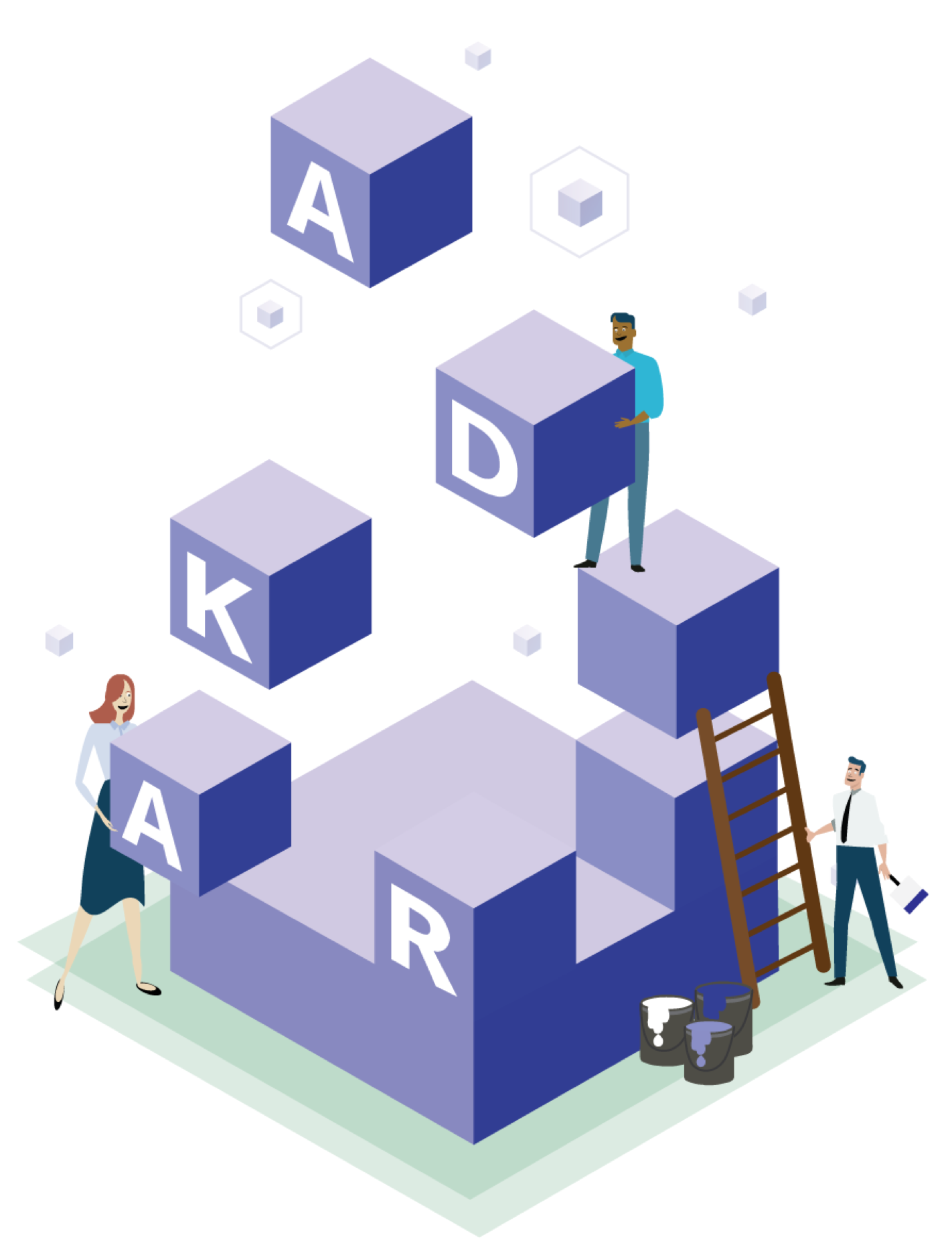 Prosci | A Líder Global em Soluções de Gestão de Mudanças